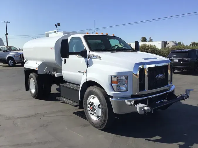 2023 Ford F-750 For Sale | Equipment Experts - Equipment Experts