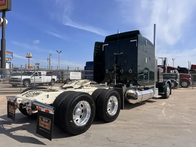 2023 Peterbilt 389 For Sale | Equipment Experts - Equipment Experts