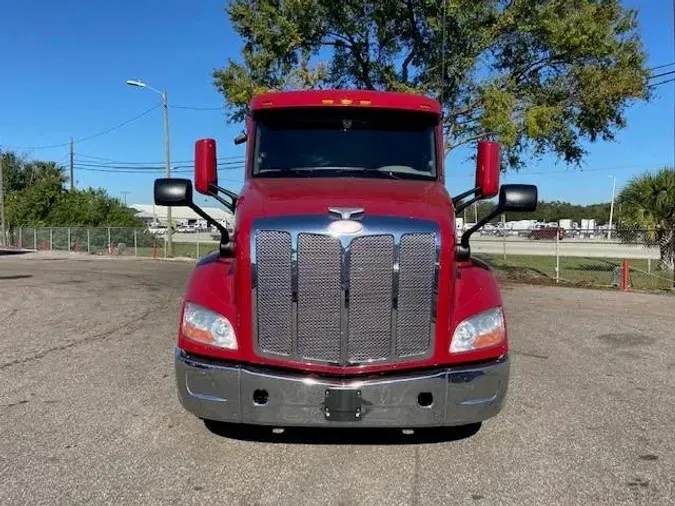 2021 Peterbilt 579 For Sale | Equipment Experts - Equipment Experts