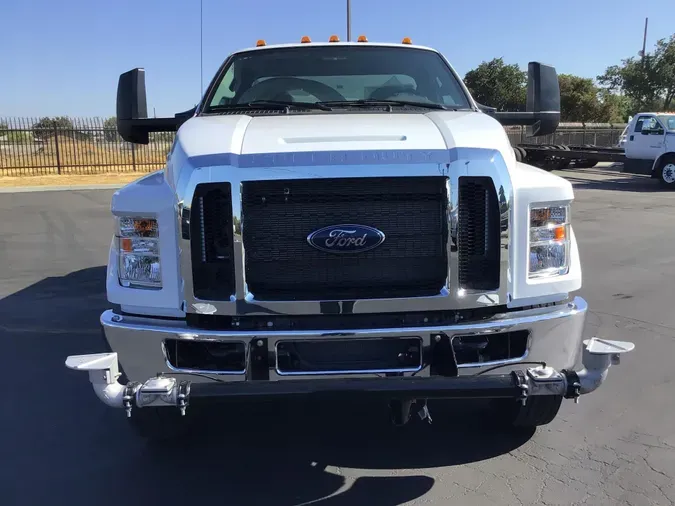 2023 Ford F-750 For Sale | Equipment Experts - Equipment Experts