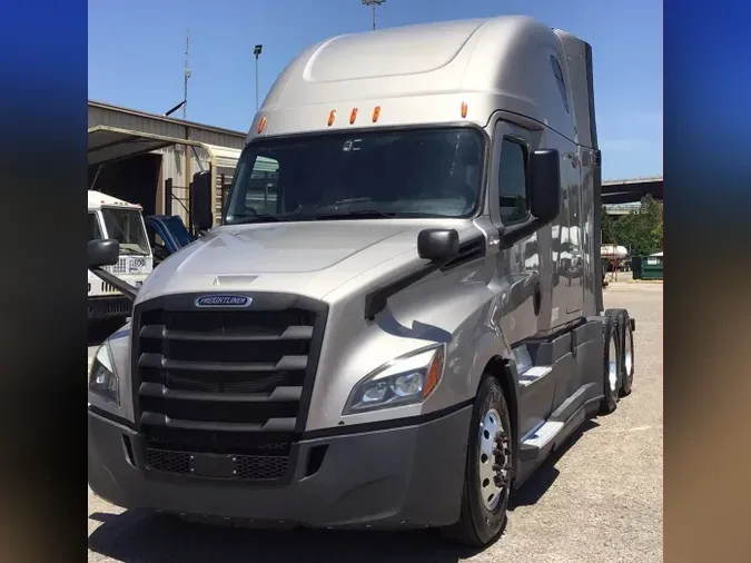 2020 Freightliner Cascadia For Sale | Equipment Experts - Equipment Experts