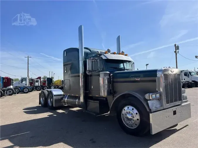 1993 PETERBILT 379 For Sale | Equipment Experts - Equipment Experts