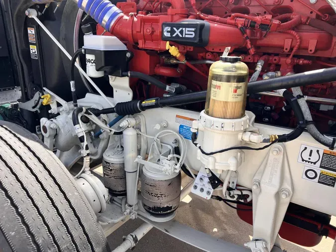 2023 Peterbilt 389 For Sale | Equipment Experts - Equipment Experts