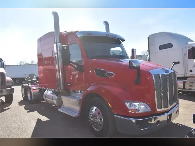 2017 PETERBILT 579 For Sale | Equipment Experts - Equipment Experts